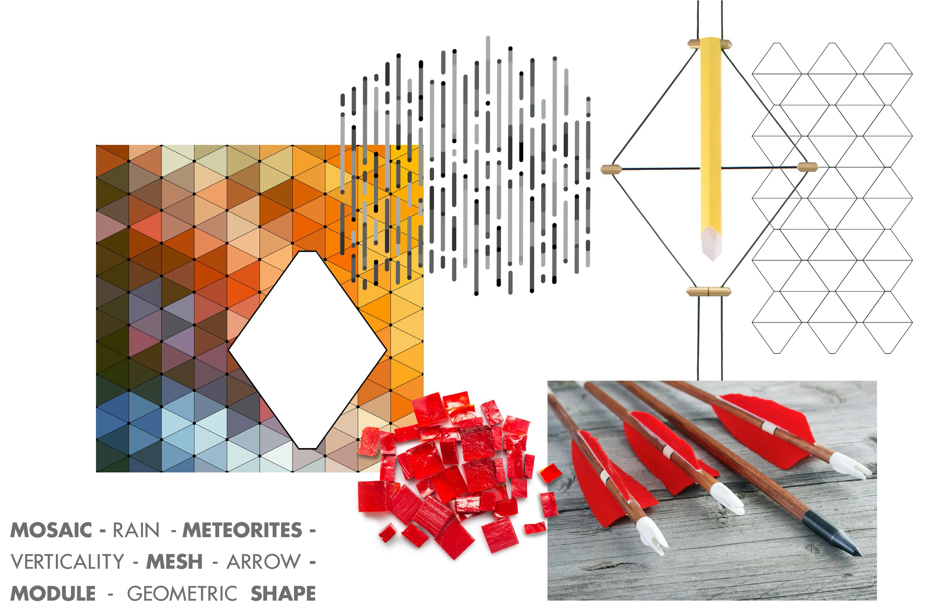 Mozaik | Designheure