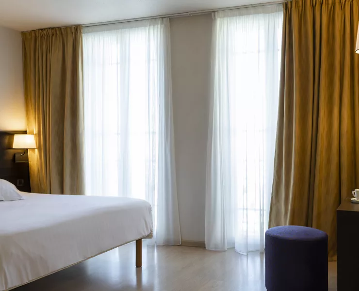 Hôtel Océania Escale *** Marseille - DESIGNHEURE