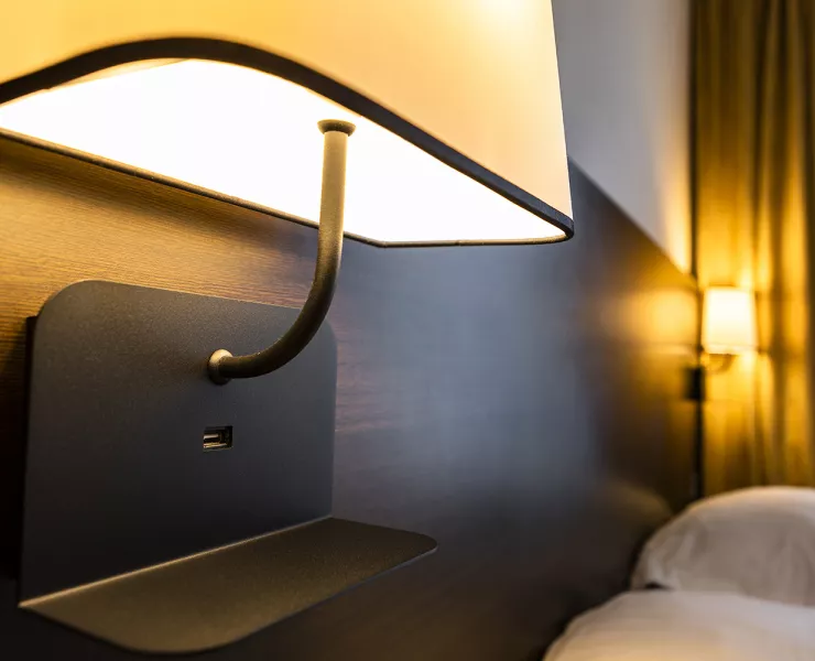 Hôtel Océania Escale *** Marseille - DESIGNHEURE