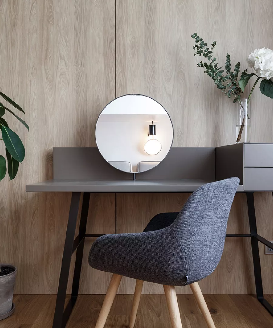 Designheure - Projects - References - Residential - Step Up House