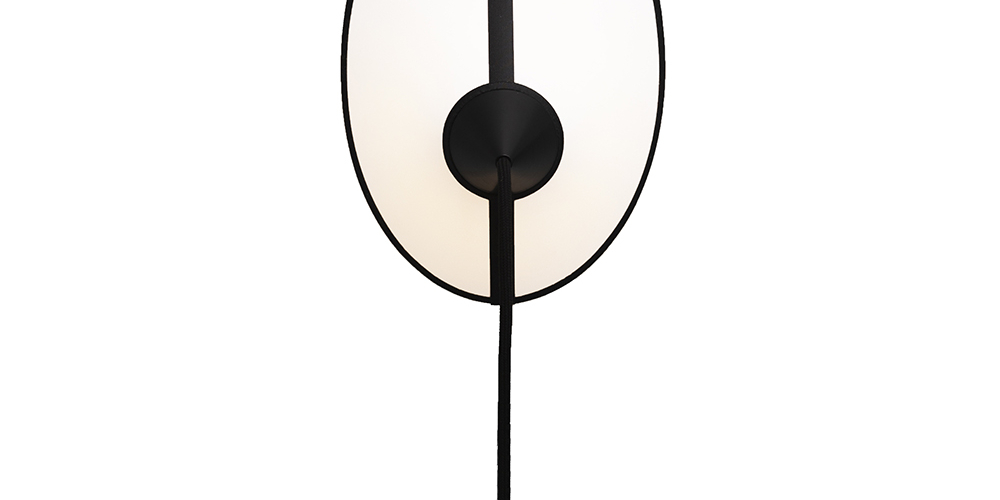 Designheure - Products - Wall lamps - Petit Shield - Wall lamp Petit ...
